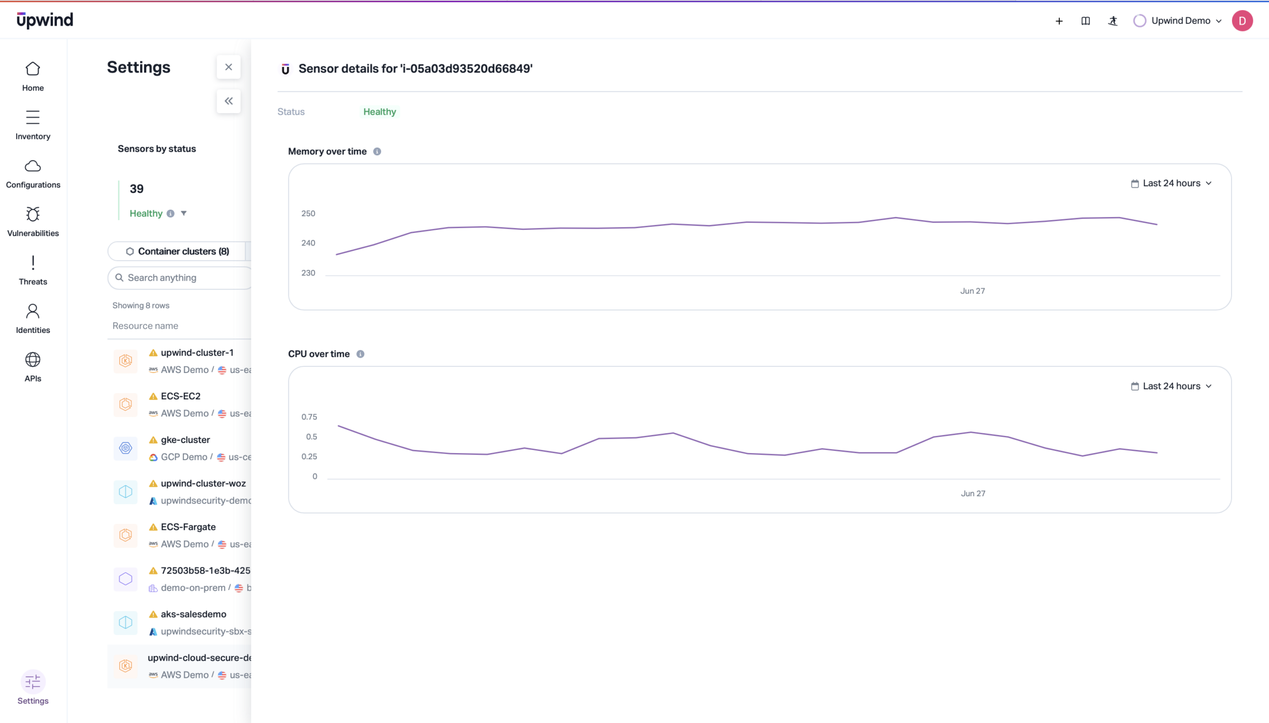 How Upwind Uses Ebpf To Bring Real Time Security To Cloud Native Environments Upwind